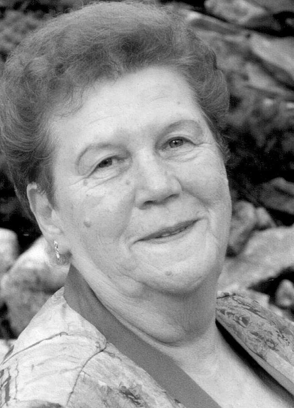 Hazel Stevenson | News, Sports, Jobs - The Express